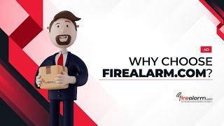 For Kids | FireAlarm.com