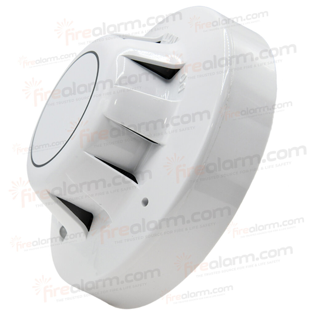 Apollo 55000-327USA Series 65A Photoelectric Smoke Detector - FireAlarm ...