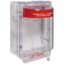 STI STI-1230 Stopper II without Horn, Clear Spacer | FireAlarm.com