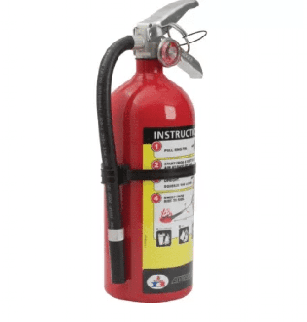 Badger ADV-4-1 | FireAlarm.com