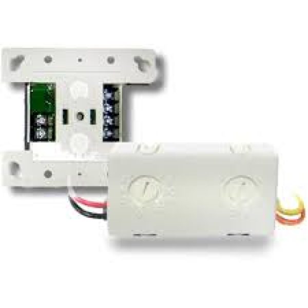 Kidde FX-IDCWS Dual Input Waterflow, Module | FireAlarm.com