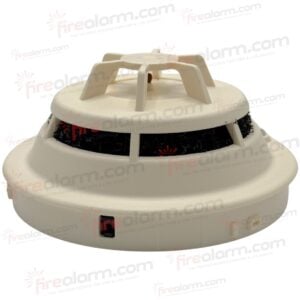 Siemens FP-11 Addressable FirePrint Detector