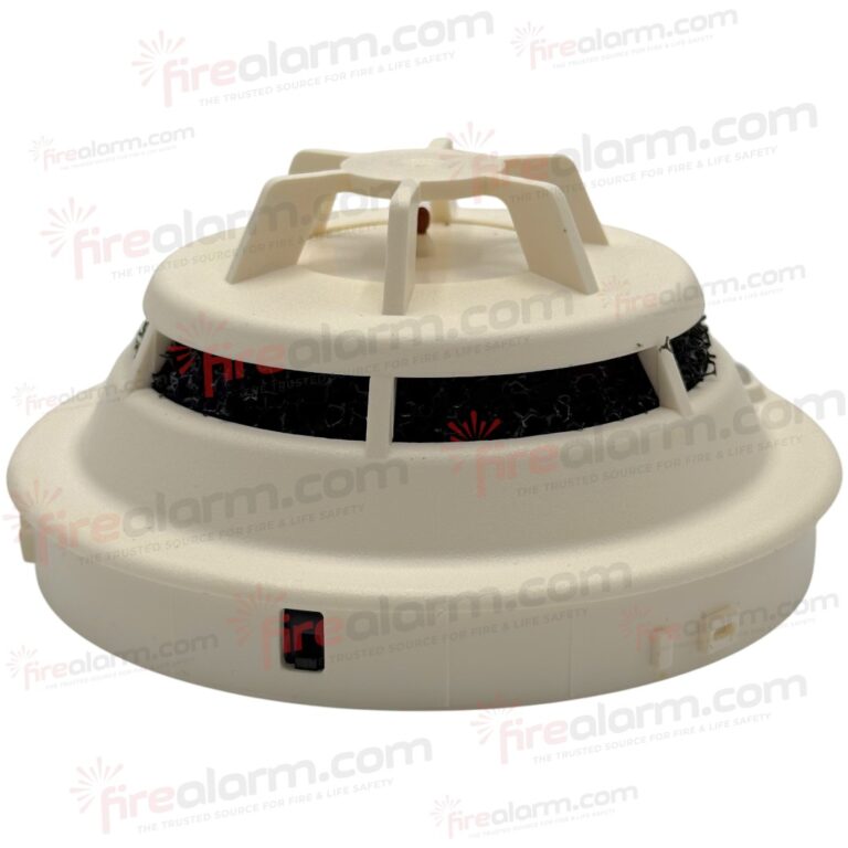 Siemens FP-11 Addressable FirePrint Detector