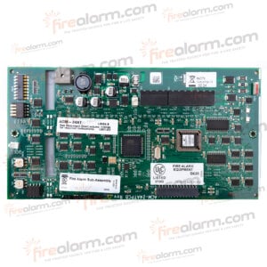 Notifier ACM-24AT Control Module, Annunciator