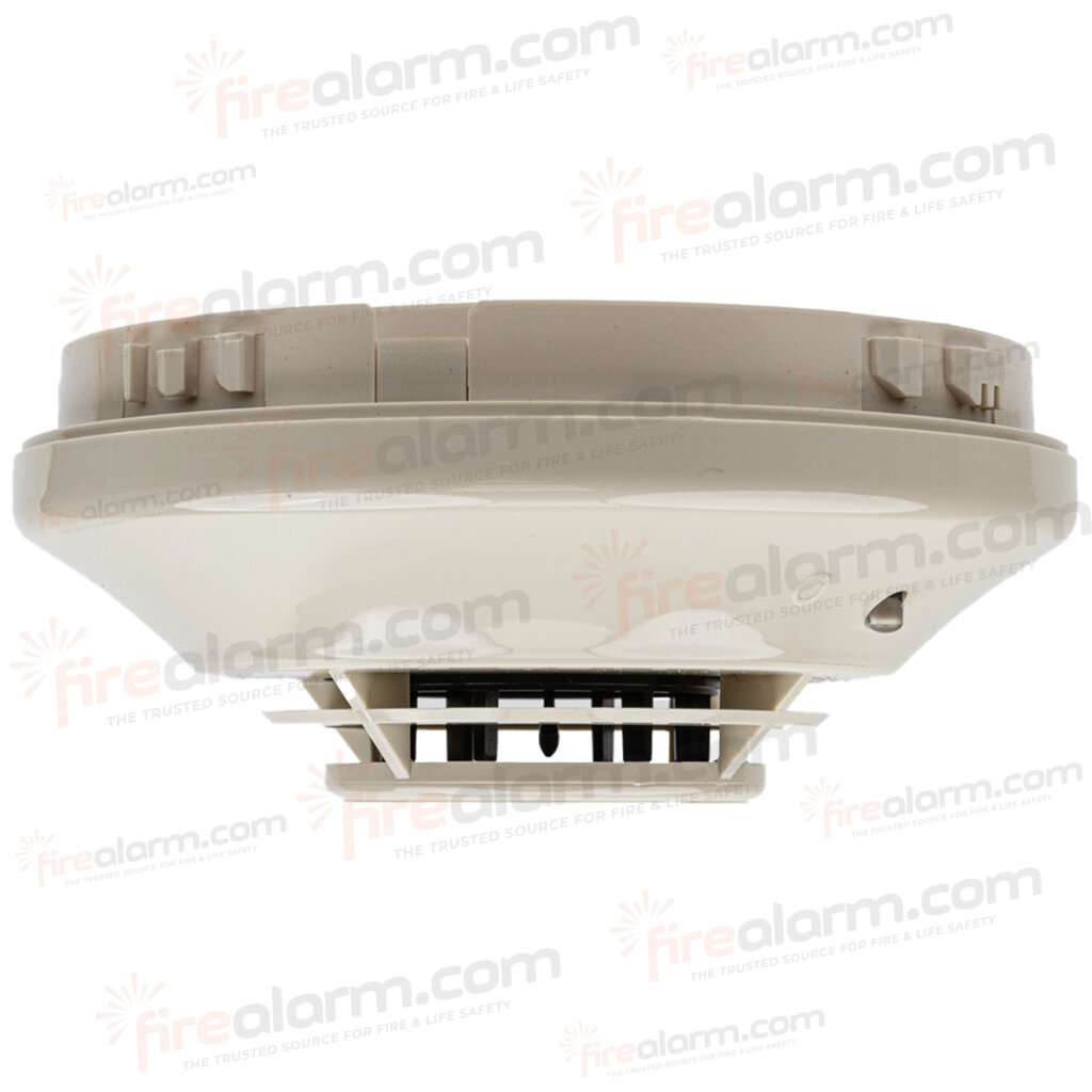 Notifier FST-851 FlashScan 135°F Heat Detector | FireAlarm.com