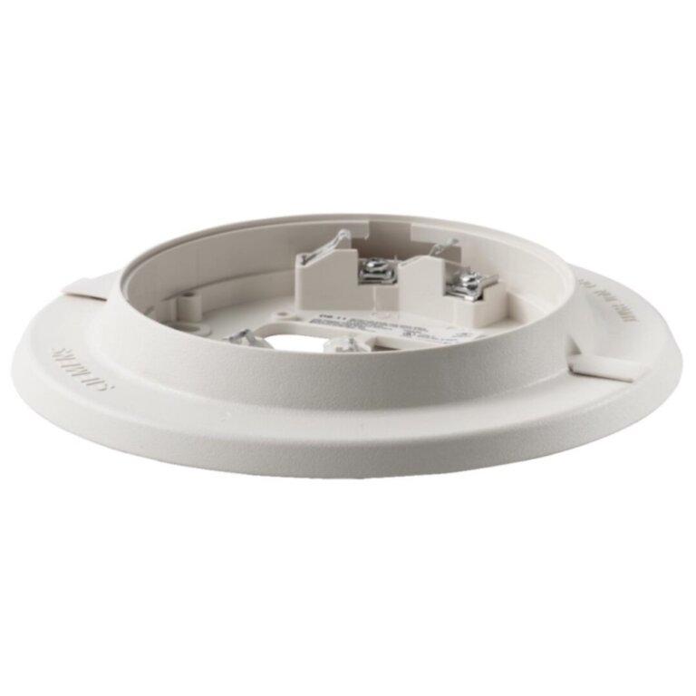 Siemens OP921 (S54320-F4-A2) Photoelectric Smoke Detector