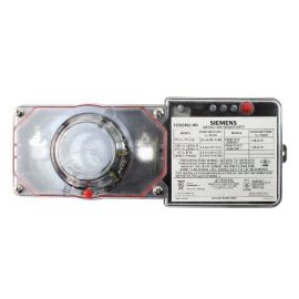 Siemens FDBZ492-HR - FireAlarm.com