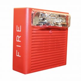 Wheelock ASWP-24MCCH-FR | FireAlarm.com