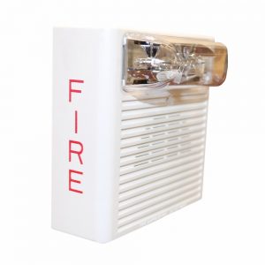 Wheelock ASWP-24MCWH-FW | FireAlarm.com