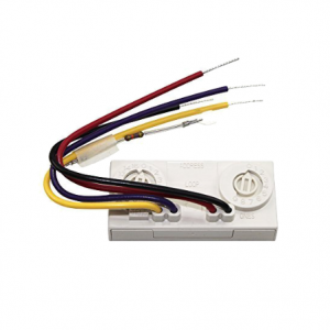 Notifier FMM-101A Miniature Monitor Module, ULC Listed | FireAlarm.com
