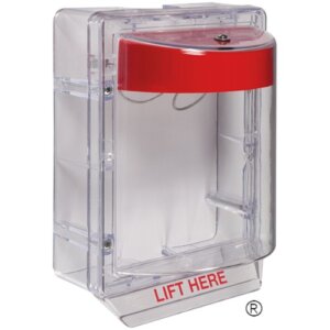 Safety Technology International | FireAlarm.com