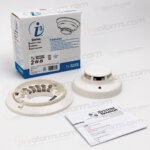 System Sensor 2W-B i3 Two Wire Photoelectric Smoke Detector | FireAlarm.com