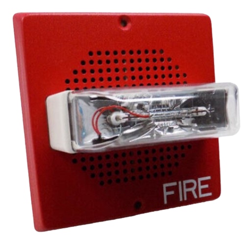 Wheelock ET70-24MCWH-FR | FireAlarm.com