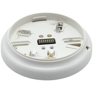 Simplex 4098-9792 TrueAlarm Standard Detector Base