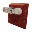 Wheelock ET70WP-2475W-FR Speaker Strobe, Xenon, Red, 30cd | FireAlarm.com