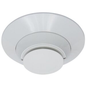 Notifier FSP-951-IV Addressable Photoelectric Smoke Detector