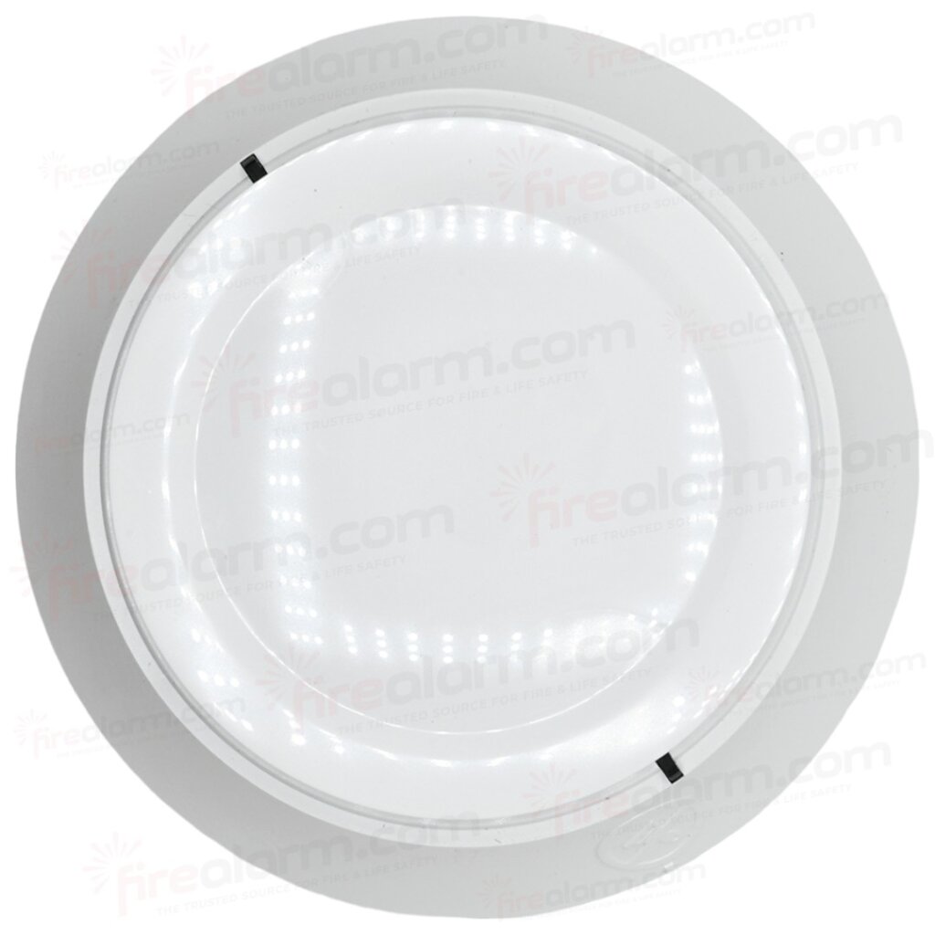 Notifier FSP-951 Series: Addressable Photoelectric Smoke Detectors ...