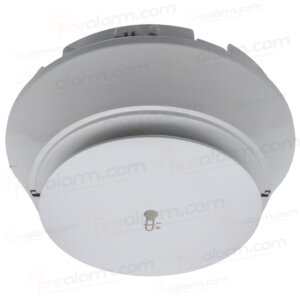 Notifier FST-951 Series: Intelligent Addressable Heat Detectors ...