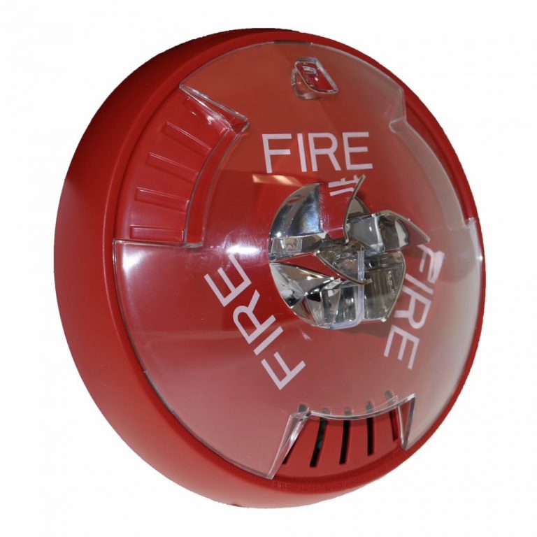 Wheelock HSRC | FireAlarm.com
