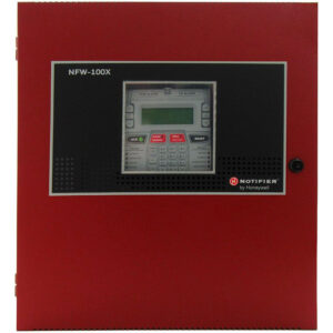 Notifier NFW-100XR | FireAlarm.com