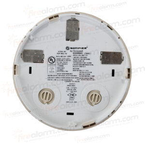 Notifier FSP-951-IV Addressable Photoelectric Smoke Detector