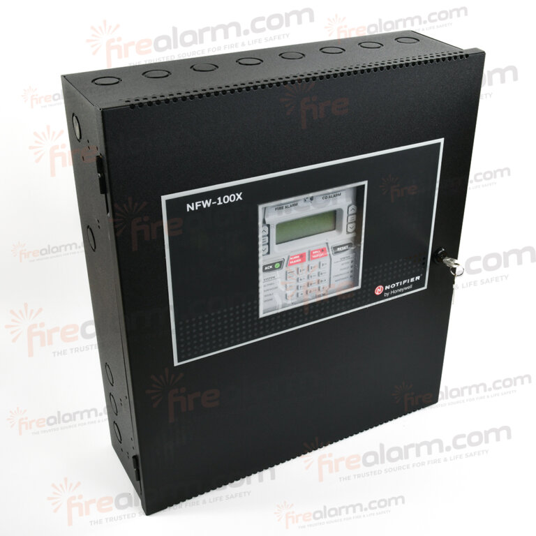 Notifier NFW-100X | FireAlarm.com