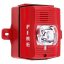 System Sensor P2RK SpectrAlert Advance Outdoor Horn-Strobe