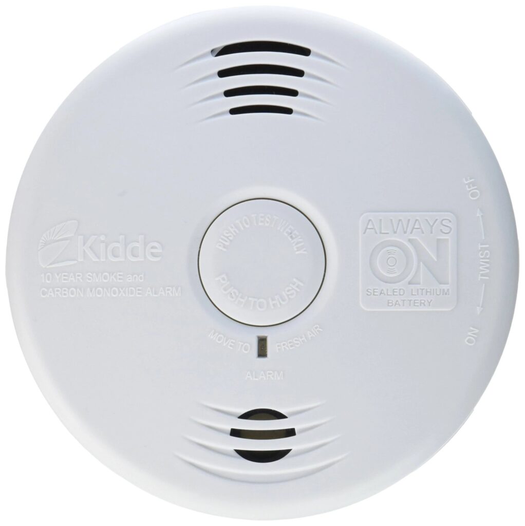 Kidde P3010B | FireAlarm.com