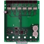 Notifier XP6-R Transponder Relay Module