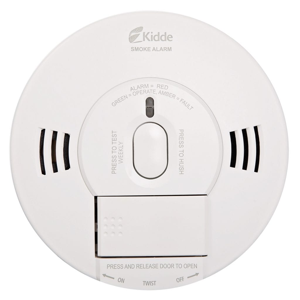 Kidde 2070-VDSR | FireAlarm.com