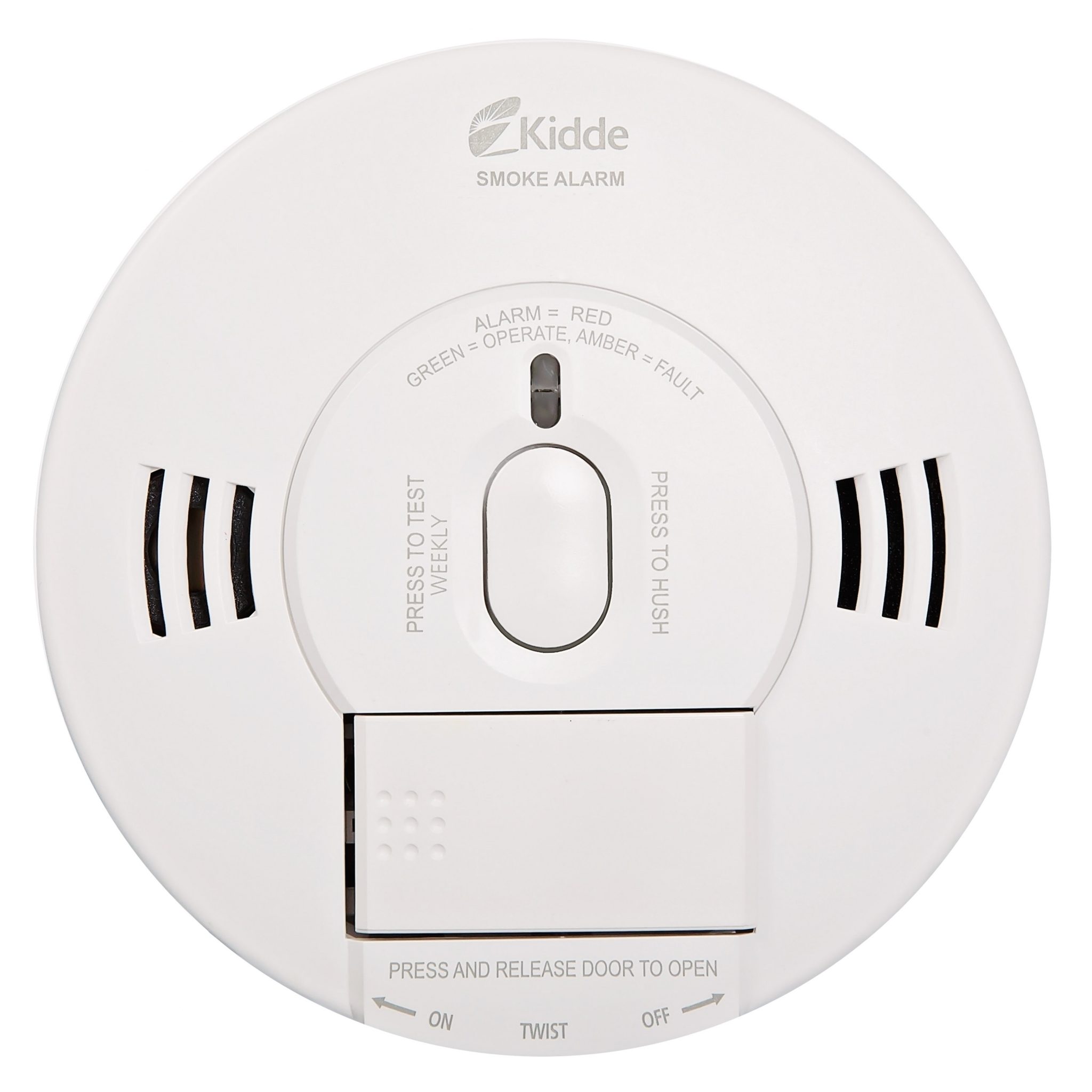 Kidde 2070-VDSR | FireAlarm.com