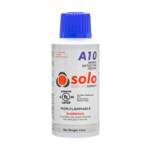 Sdi SOLO A10 Aerosol Smoke, Single Can