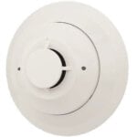 System Sensor 2151 Low-Profile Photoelectric Smoke Detector