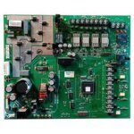 Notifier FCPS-24S Series: Remote Power Supplies
