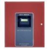 Fire-Lite MS-10UD-7 Ten-Zone Fire Alarm Control Panel, 24V | FireAlarm.com