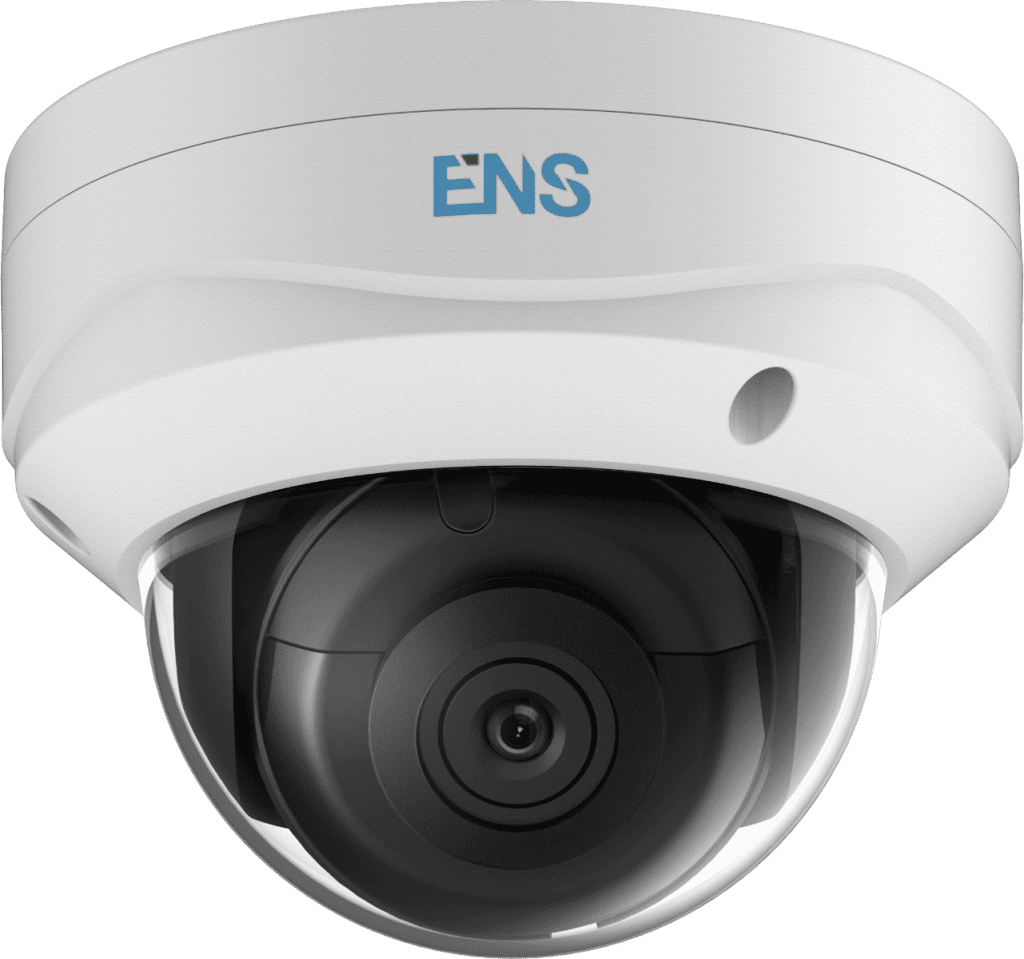 ENS Security SIP44D3/28-K | FireAlarm.com