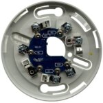 Kidde KI-OSD Intelligent Optical Smoke Detector