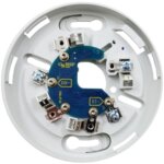 Kidde KI-OSD Intelligent Optical Smoke Detector