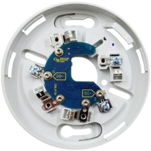 Kidde KI-OSD Intelligent Optical Smoke Detector