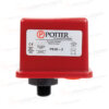 Potter PS10-2 Pressure Switch with SPDT Contacts | FireAlarm.com