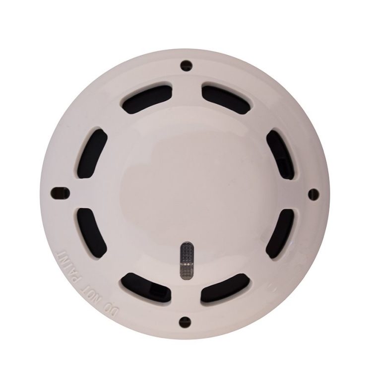 Hochiki SOC-24V Conventional Photoelectric Smoke Detector
