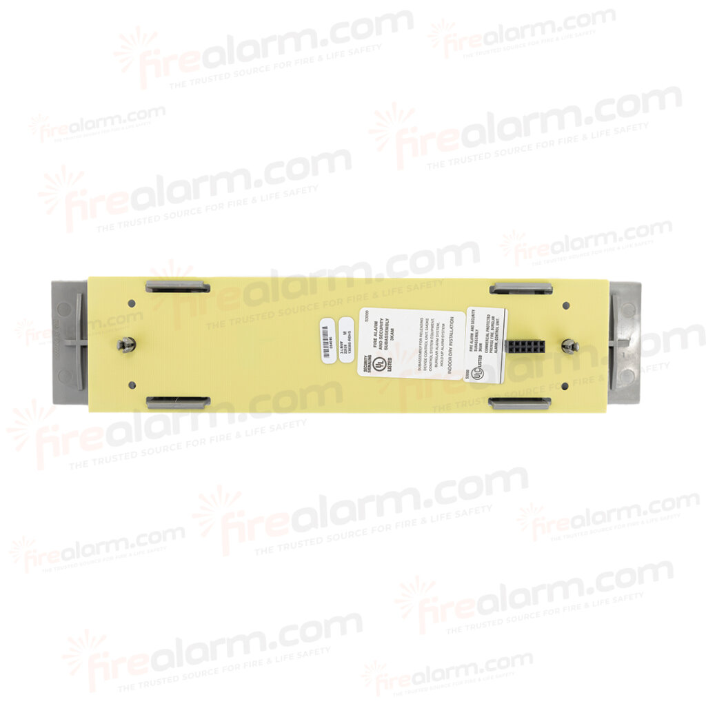 Edwards EST 3-LRMF EST3 Blank LRM Filler | FireAlarm.com