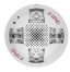 Edwards EST GCAVWF - FireAlarm.com - Fire Alarm Parts, Systems, Services