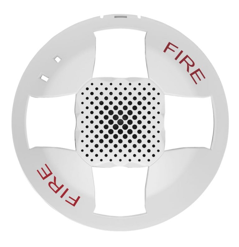Edwards EST GCAVWF-CVR | FireAlarm.com
