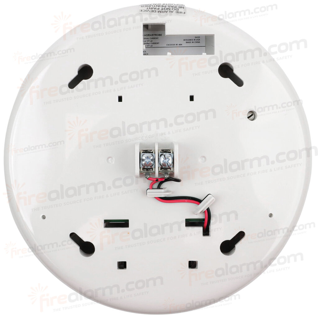 Edwards EST GCF-HDVMH | FireAlarm.com