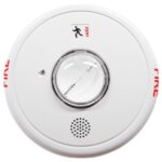 Edwards EST GCF-HDVM | FireAlarm.com