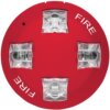 The Purpose of Strobes Within a Fire Alarm System | FireAlarm.com