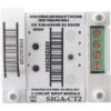 Edwards EST SIGA-CT2 Intelligent Dual Input Module | FireAlarm.com