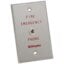 Simplex 2084-9001 Firefighter Phone Jack Station | FireAlarm.com
