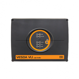 How to Install a Replacement VESDA Filter Cartridge | FireAlarm.com